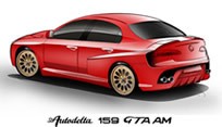 159 Autodelta GTA