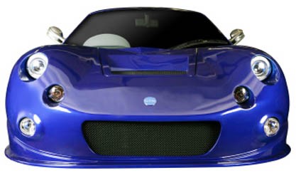 GTM Ballista - Autoblog