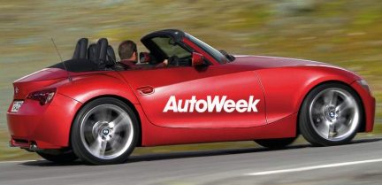 BMW Z2 - nuove informazioni - Autoblog