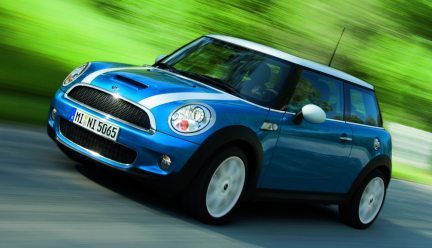 I listini della nuova Mini