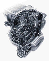 Il nuovo boxer Subaru diesel pronto per il 2007