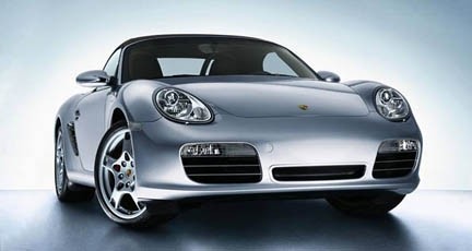 Porsche produce la Boxster numero 200.000 - Autoblog