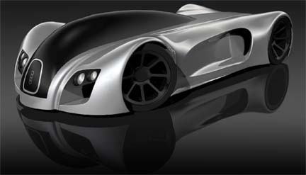 Audi Avus 2 - Autoblog