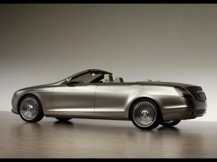 Mercedes dà l'OK per la Ocean Drive - Autoblog