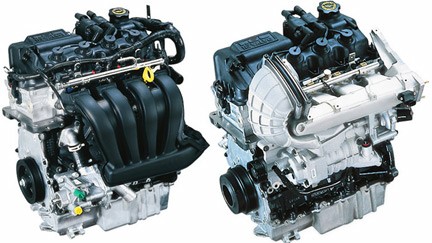 Chiude Tritec, la produttrice dei "vecchi" motori Mini - Autoblog