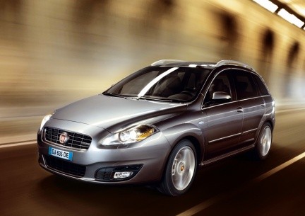 I prezzi della nuova Fiat Croma - Autoblog