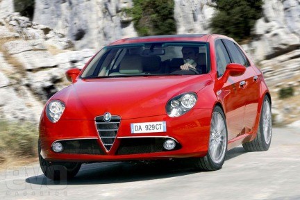 Alfa Romeo 149: cresce l'attesa - Autoblog