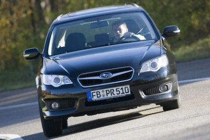 Arriva il diesel Subaru, un 2.0 boxer da 150 CV