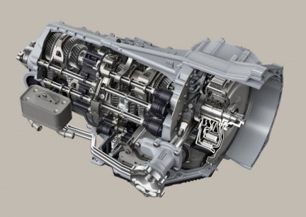 Porsche PDK: da ZF le specifiche tecniche - Autoblog