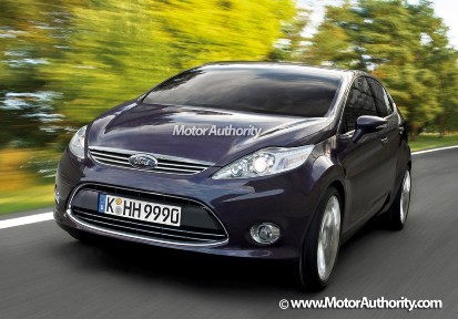 Ford Focus: la terza generazione nel 2011 - Autoblog