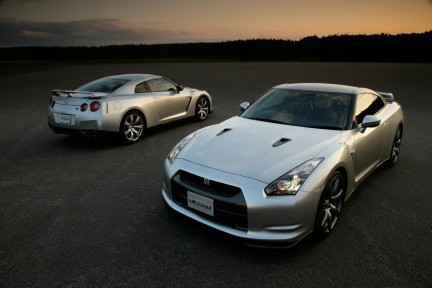 Nissan GT-R: via il Launch Control con la seconda serie ? - Autoblog