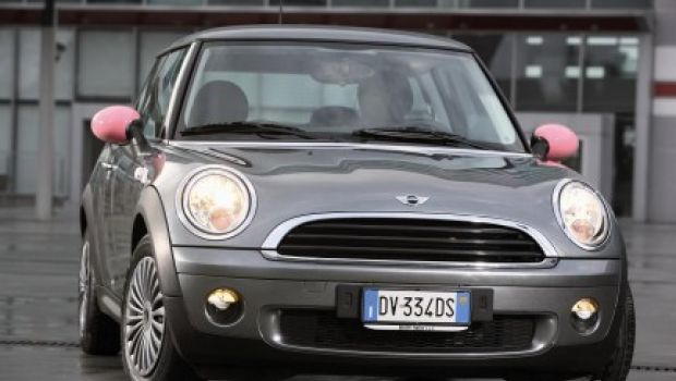 Mini Ray: un'inedita versione entry-level per il mercato italiano ...