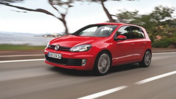 Volkswagen Golf 6 GTI: informazioni per il mercato italiano - Autoblog