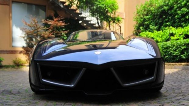 Spada Codatronca TS: la nostra prova - Autoblog