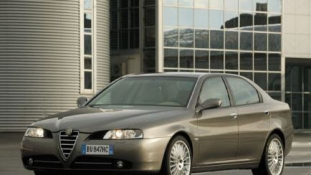 Alfa Romeo 169: verrà prodotta in Canada, nello stabilimento di Brampton