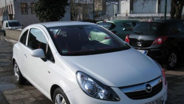 Opel Corsa Model Year 2010: la nostra prova su strada - Autoblog