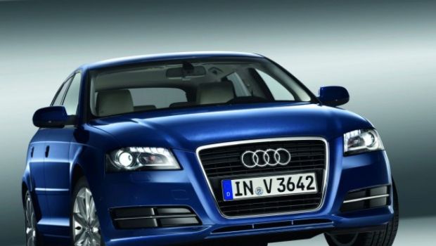 Audi A3: immagini ufficiali del facelift - Autoblog