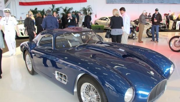 Moal Coachbuilders Gatt0 - Autoblog