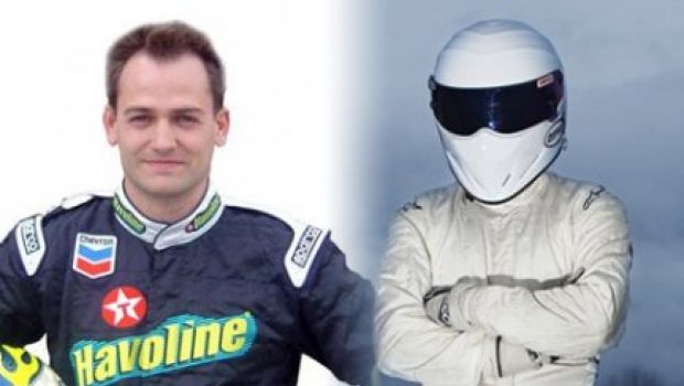 Top Gear: The Stig è Ben Collins - Autoblog