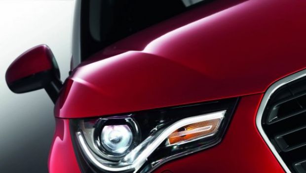 Volkswagen: la piattaforma PQ25 sarà anche a trazione integrale ...