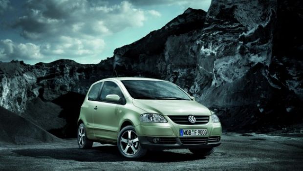Volkswagen Fox: prezzi aggiornati e gamma ridotta nel 2011