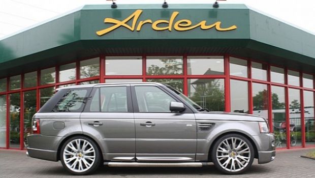 Arden Range Rover Sport AR5/10