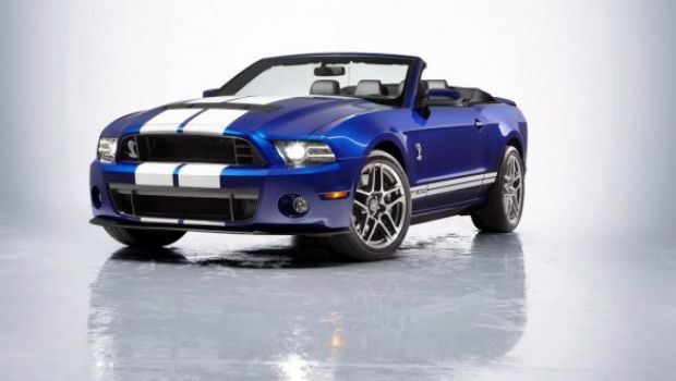 Nuova Ford Mustang: avrà un design futuristico ispirato alla Evos ...