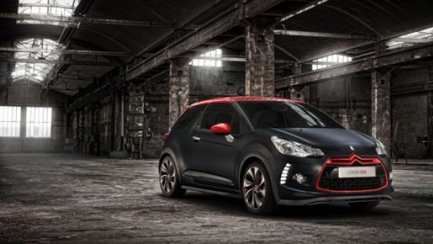 Citroen DS3 Racing Sebastian Loeb: in Italia con prezzo di 34.140 euro ...