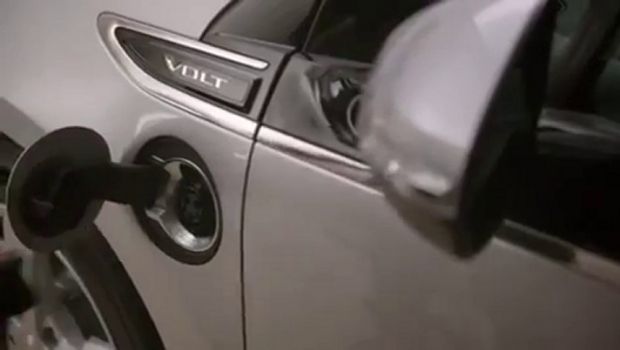 La gamma Chevrolet in video - Autoblog
