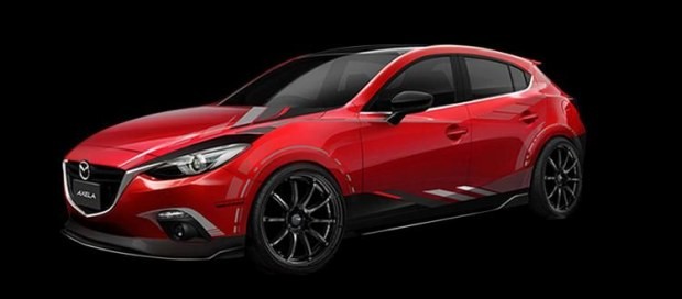 Mazda: le novità del Tokyo Auto Salon