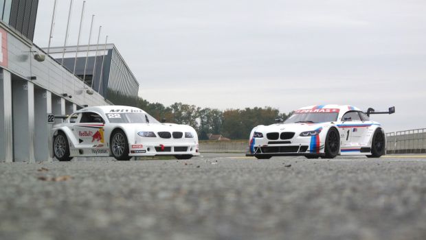 Mitjet 2L: il video delle supercar lowcost - Autoblog