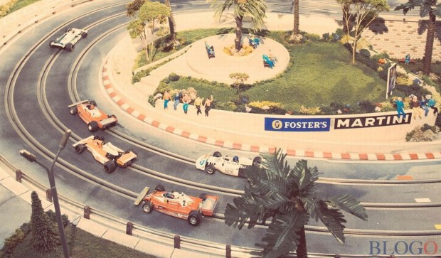 La pista radiocomandata di Neiman Marcus? Costa 300.000 dollari - Autoblog