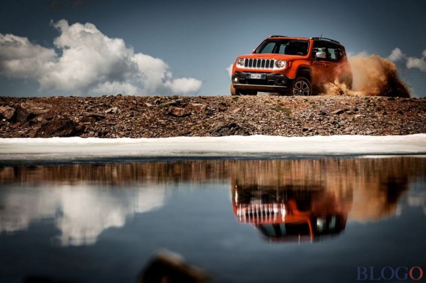 Jeep Renegade: prezzo, dimensioni e novità della gamma italiana
