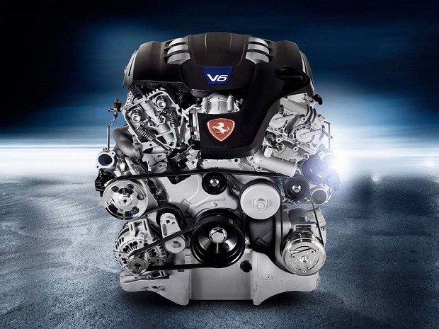 Nuova Ferrari V6: Dino o ibrida? Facciamo chiarezza