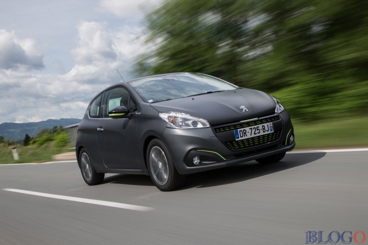 Peugeot 208 1 6 Blue HDi 100 Cv La Prova Su Strada Autoblog peugeot-208-1-6-blue-hdi-100-cv-la-prova-su-strada-autoblog