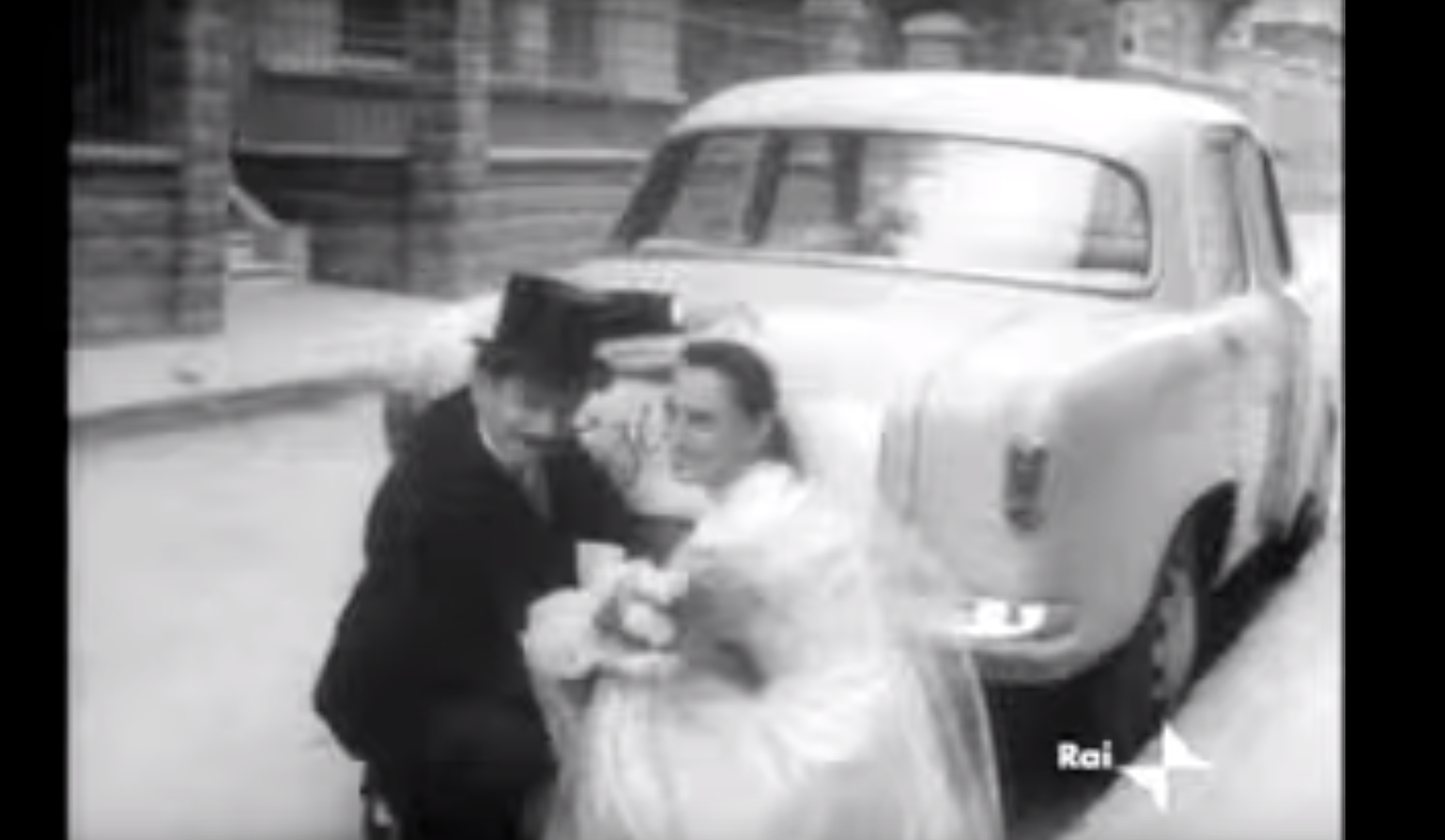 Auto e Pubblicità, “c’era una volta il Carosello”: confetto Falqui ...