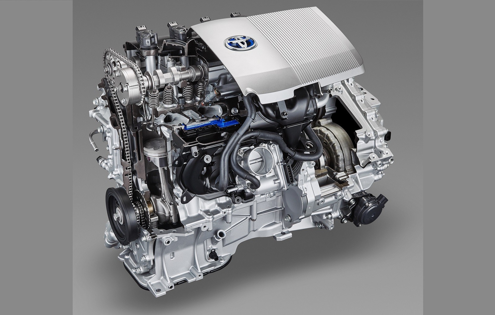 Ciclo Atkinson “for dummies”: come funziona - Autoblog