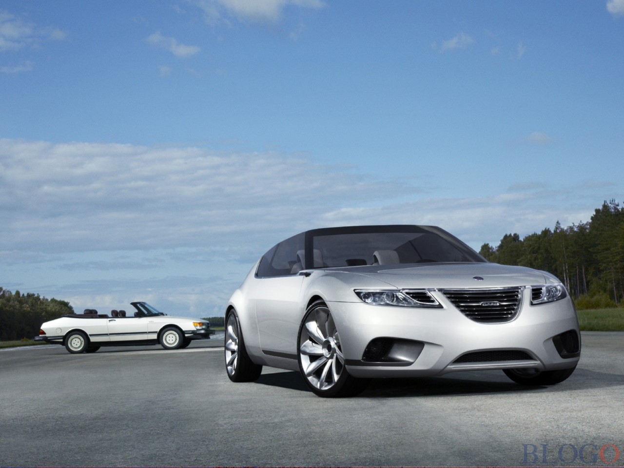 Saab: addio definitivo al marchio svedese - Autoblog