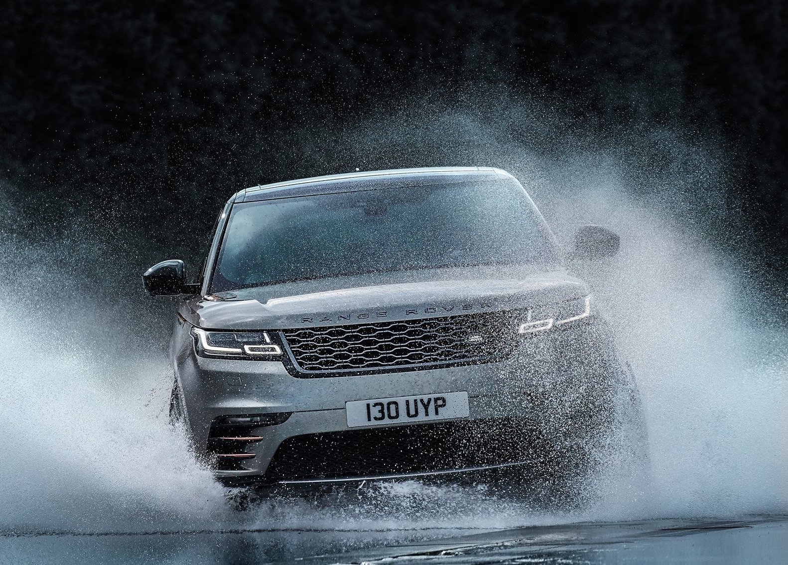Land Rover Range Velar MY2019 - Autoblog