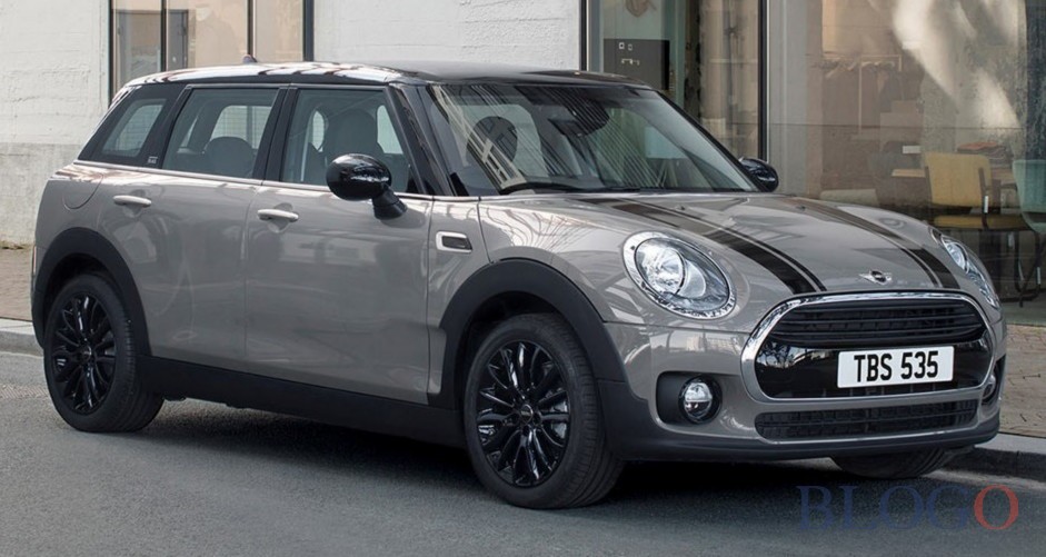 MINI: tutte le novità per l'estate 2018 - Autoblog