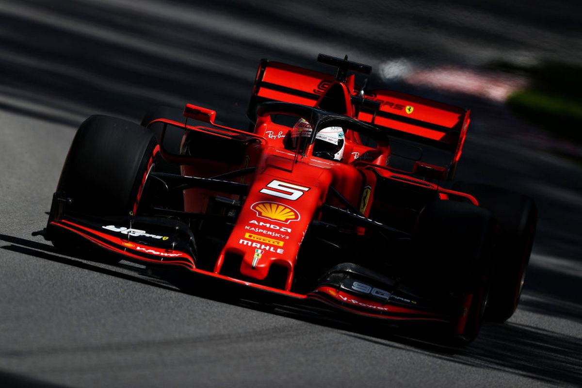 Formula 1 GP Canada 2019, griglia di partenza: Vettel in pole, 2 ...