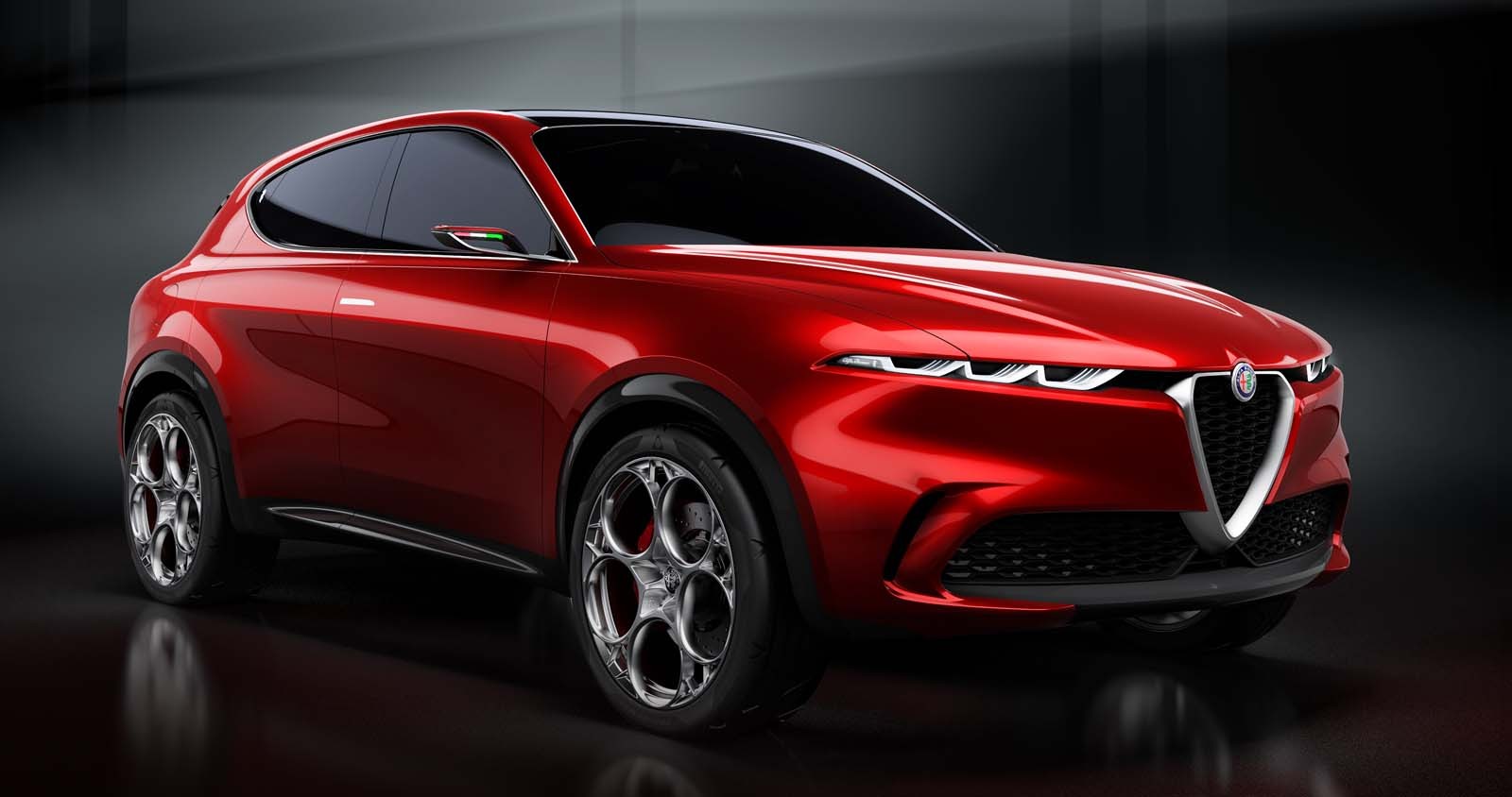 Alfa Romeo: nuove indiscrezioni sulla piccola SUV
