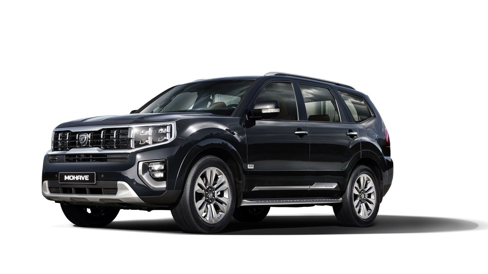 Kia Retona: prime indiscrezioni sulla futura fuoristrada - Autoblog