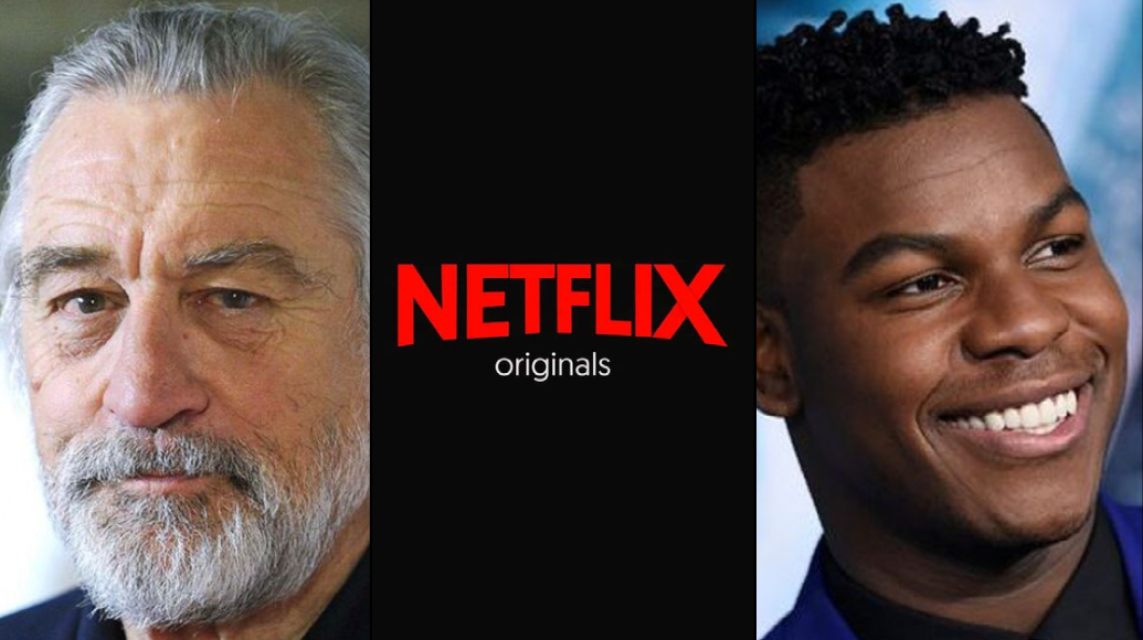F1: arriva il film "The Formula" prodotto da Netflix - Autoblog