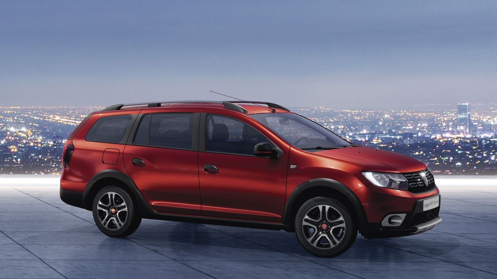 Dacia Logan MCV 2022: la nuova generazione sarà crossover - Autoblog