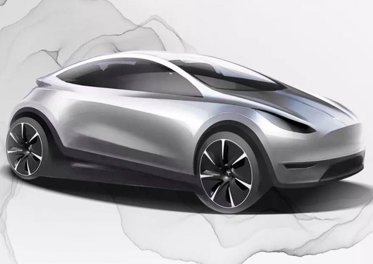 Tesla Model 2: prezzo, dimensioni, uscita - Autoblog