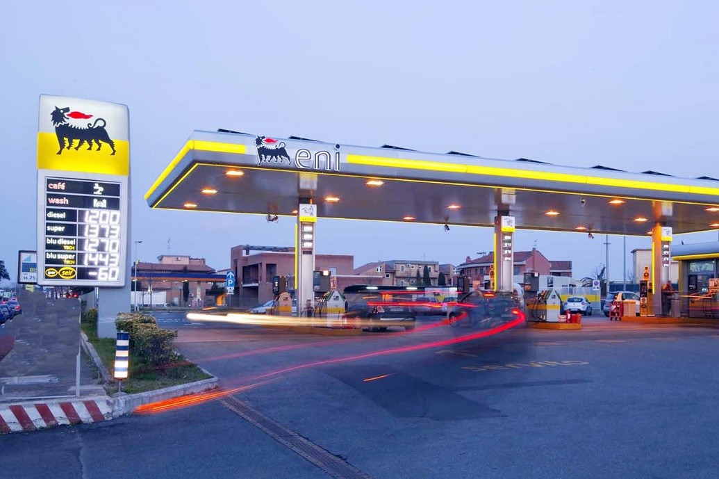 Il carburante Eni si può pagare con il Telepass grazie alla nuova ...