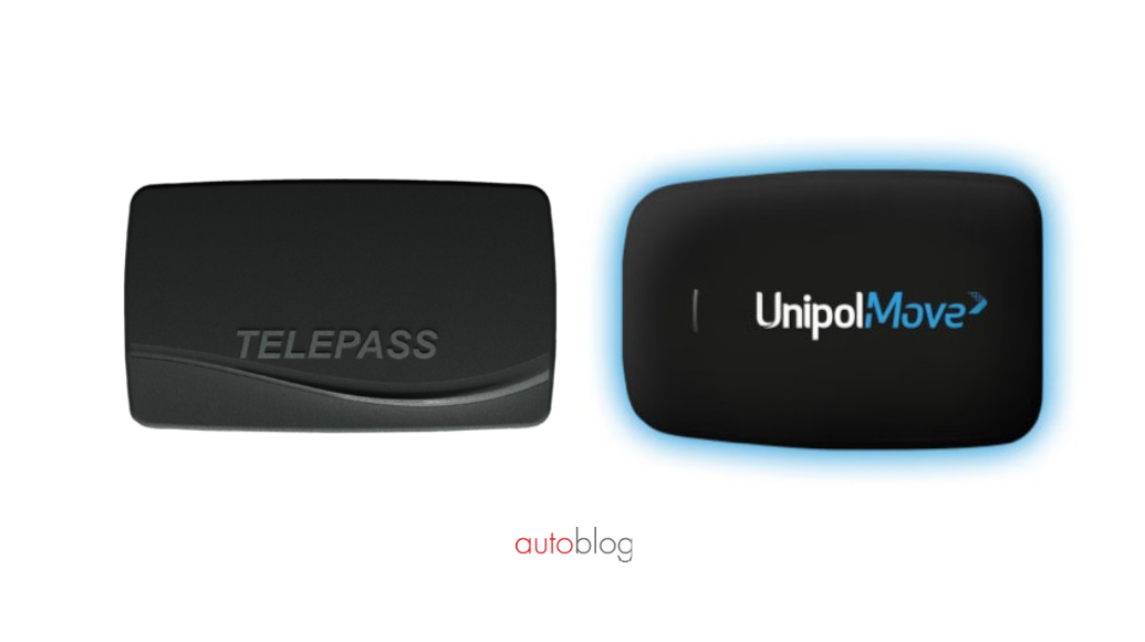 Telepass o UnipolMove: quale scelgo? - Autoblog