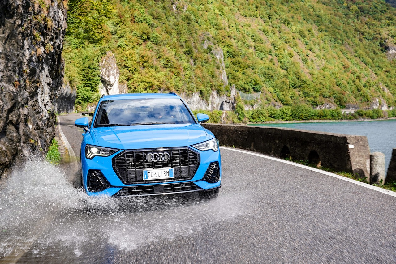 Pneumatici Michelin: ecco tutte le novità per l’inverno - Autoblog