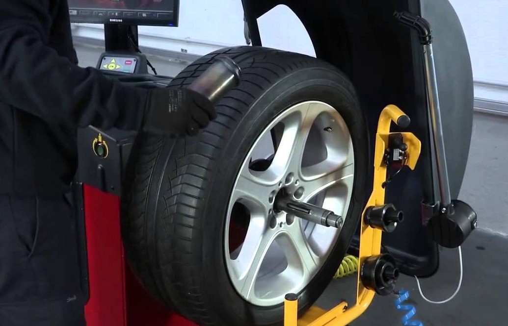 Guida all’equilibratura delle gomme auto: che cos’è e perché farla e ...